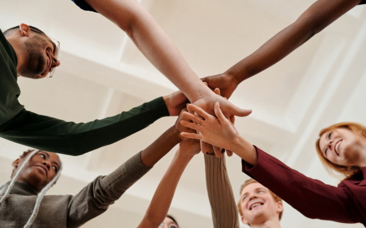 5 Estrategias De Liderazgo Para Inspirar Y Motivar A Tu Equipo