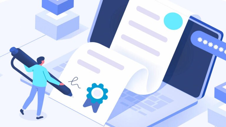 Todo Lo Que Necesitas Saber Sobre Contratos Inteligentes En Blockchain